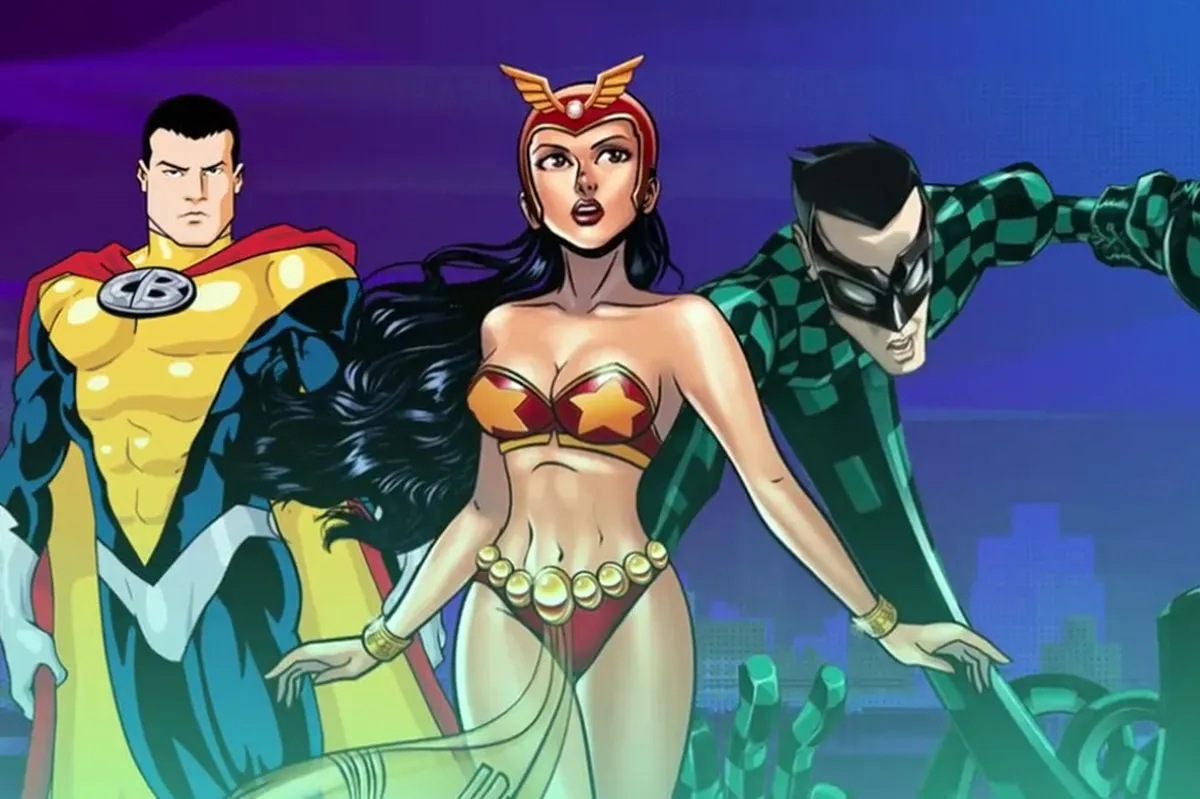 Meet the superheroes of Ravelo Komiks Universe | ABS-CBN Lifestyle