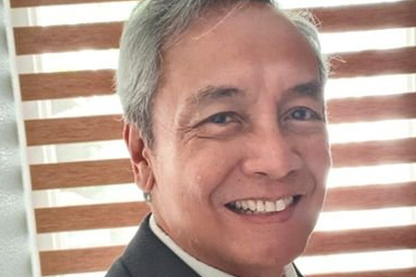 'I made a mistake': Jim Paredes owns up to viral sex video | ABS-CBN ...
