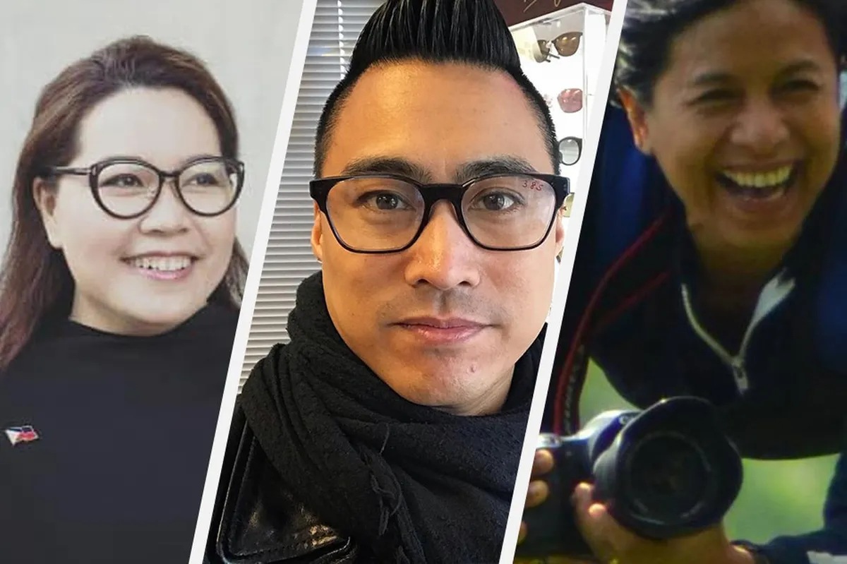 3 Pinoy filmmakers invited to join Oscars body | ABS-CBN Entertainment