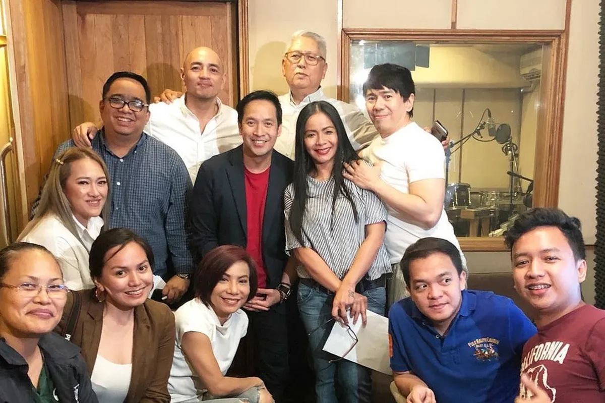 OPM singers join forces for clean, peaceful elections | ABS-CBN ...