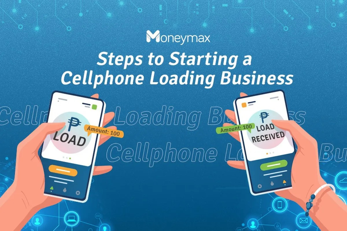 Steps to starting a cellphone loading business | ABS-CBN News