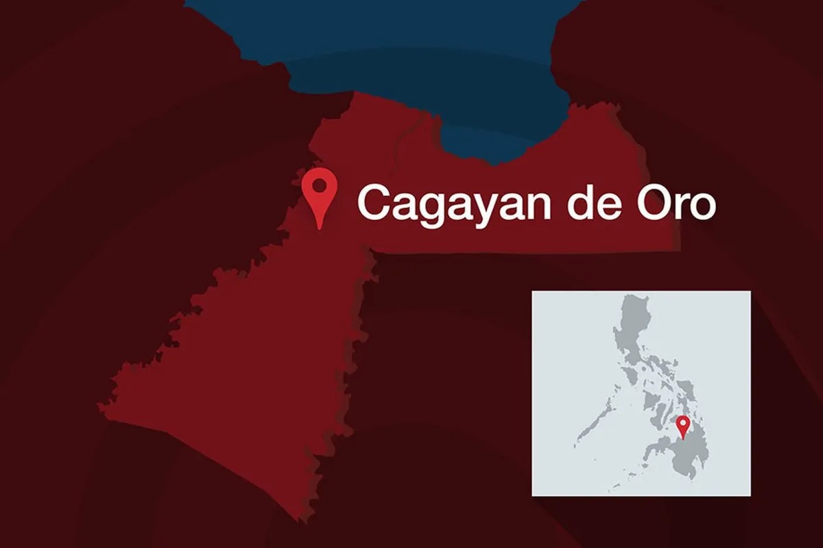 4 na hektaryang damuhan sa Cagayan de Oro, nasunog | ABS-CBN News