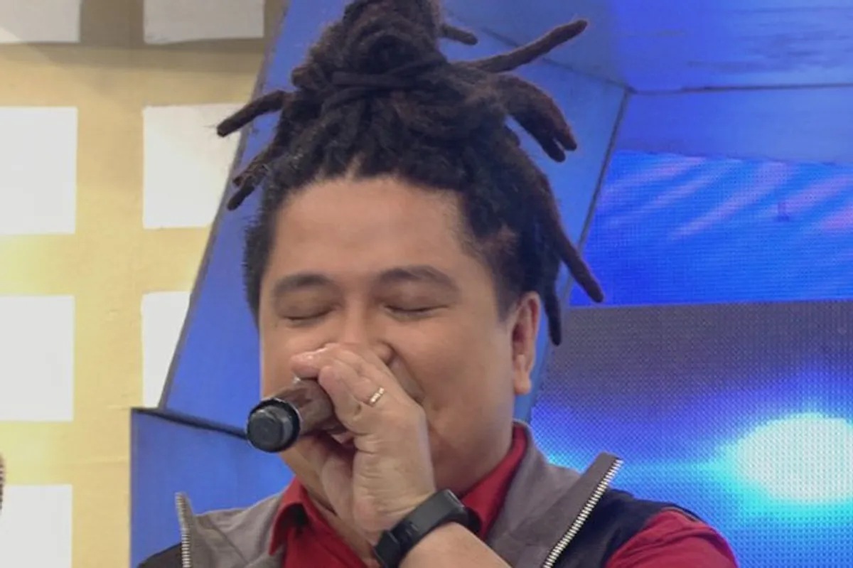 How did Freestyle’s Mike Luis fare in ‘Tawag’, his first contest since ...