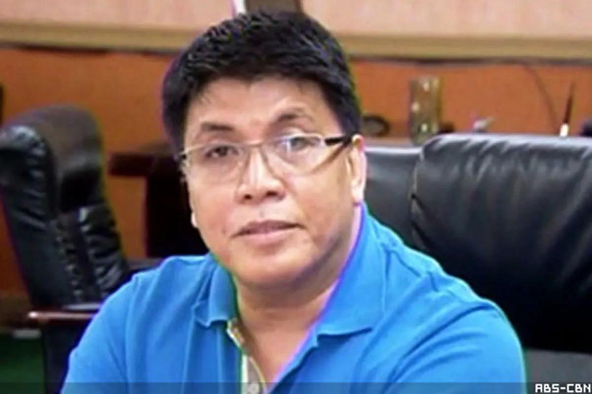 Congressman Pichay brought to hospital while presiding over House ...