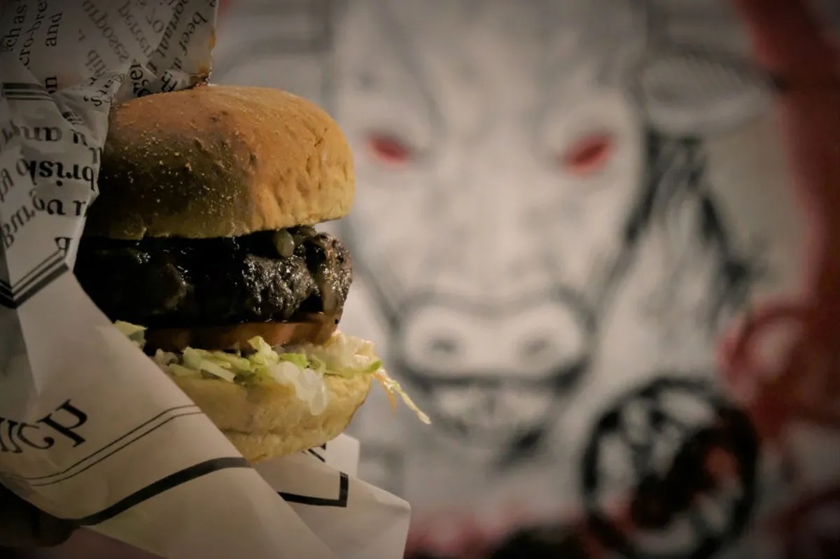 BGC eats: 2 years on, Raging Bull Burgers are still all the rage | ABS ...
