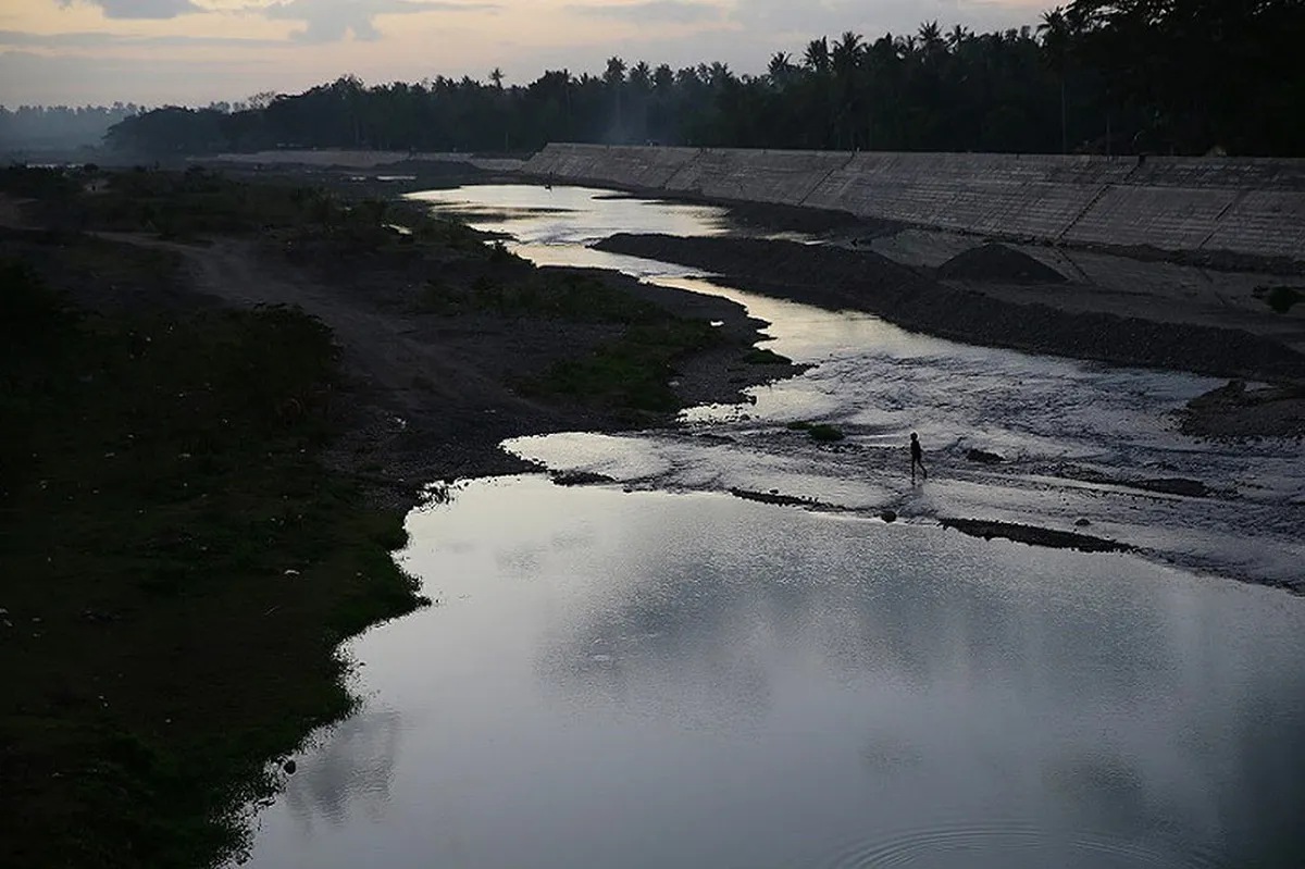 The Marcopper mine spill and the unending wait for justice | ABS-CBN News