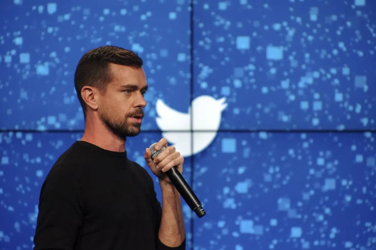 Twitter's Jack Dorsey is tech's foremost 'manfluencer' | ABS-CBN News