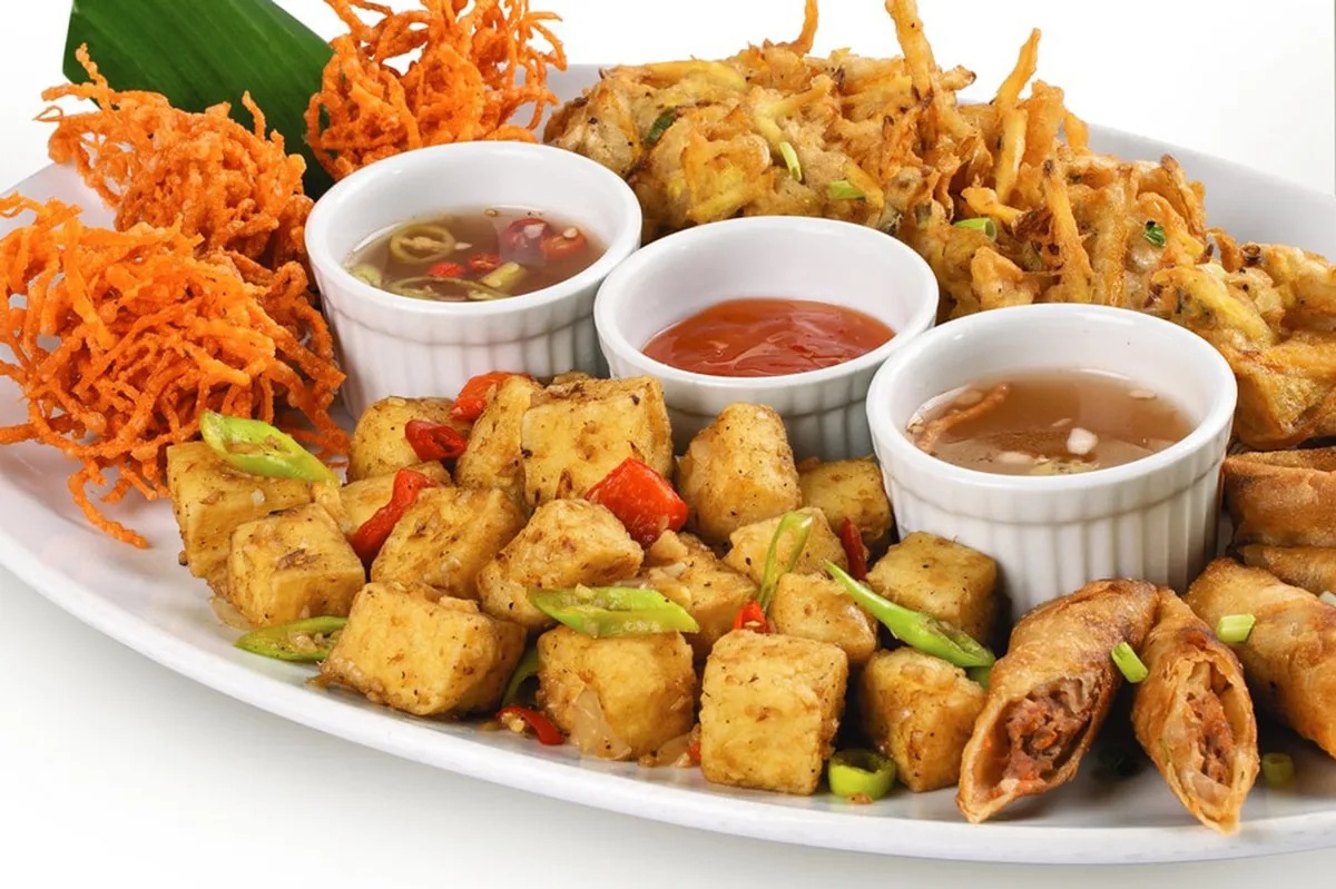 Food shorts: Pulutan platter, heirloom rice, pasta tips | ABS-CBN Lifestyle