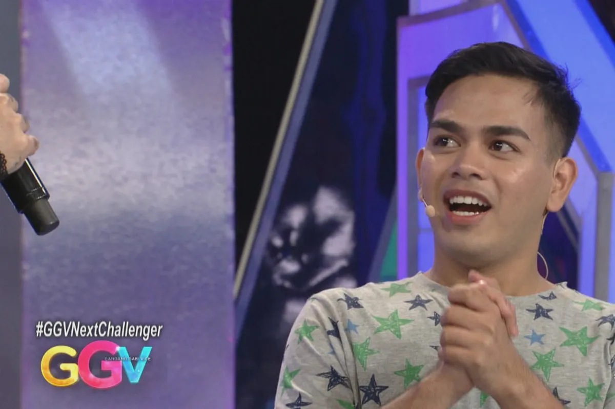 Lalaking nag-trending dahil sa 'birit' challenge, humarap sa bagong hamon | ABS-CBN Lifestyle