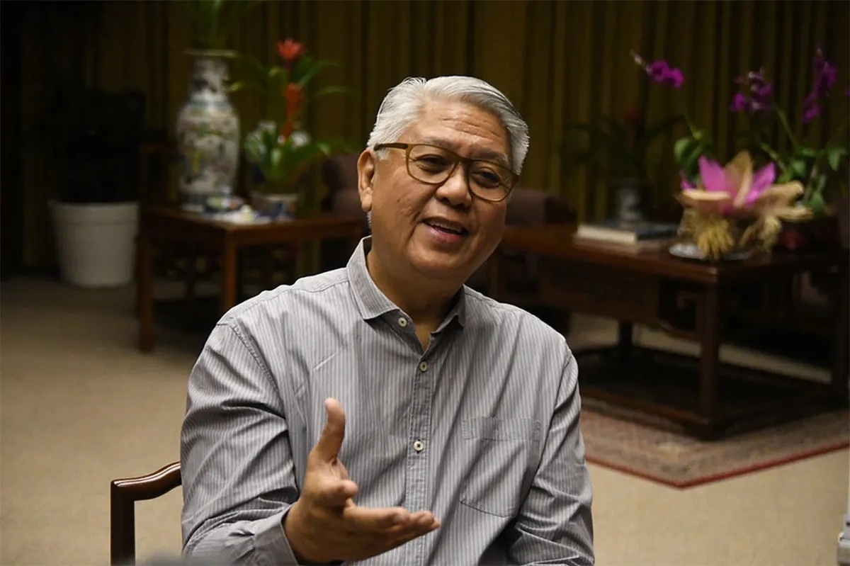 Cayabyab seeks benefactors to champion OPM in global stage | ABS-CBN ...