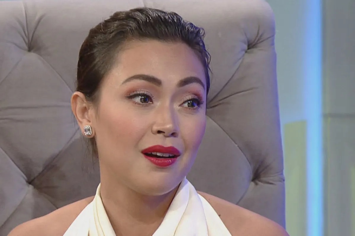 ‘We need to forgive’: Jodi gets candid on healing, loving self | ABS ...