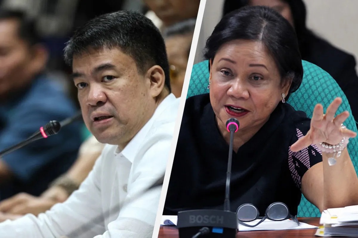'Shifting alliances' to blame for Makabayan split with Koko, Villar: exec | ABS-CBN News