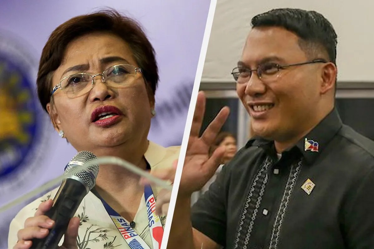 Overaged Cardema faces Comelec probe over 'misrepresentation' for youth ...