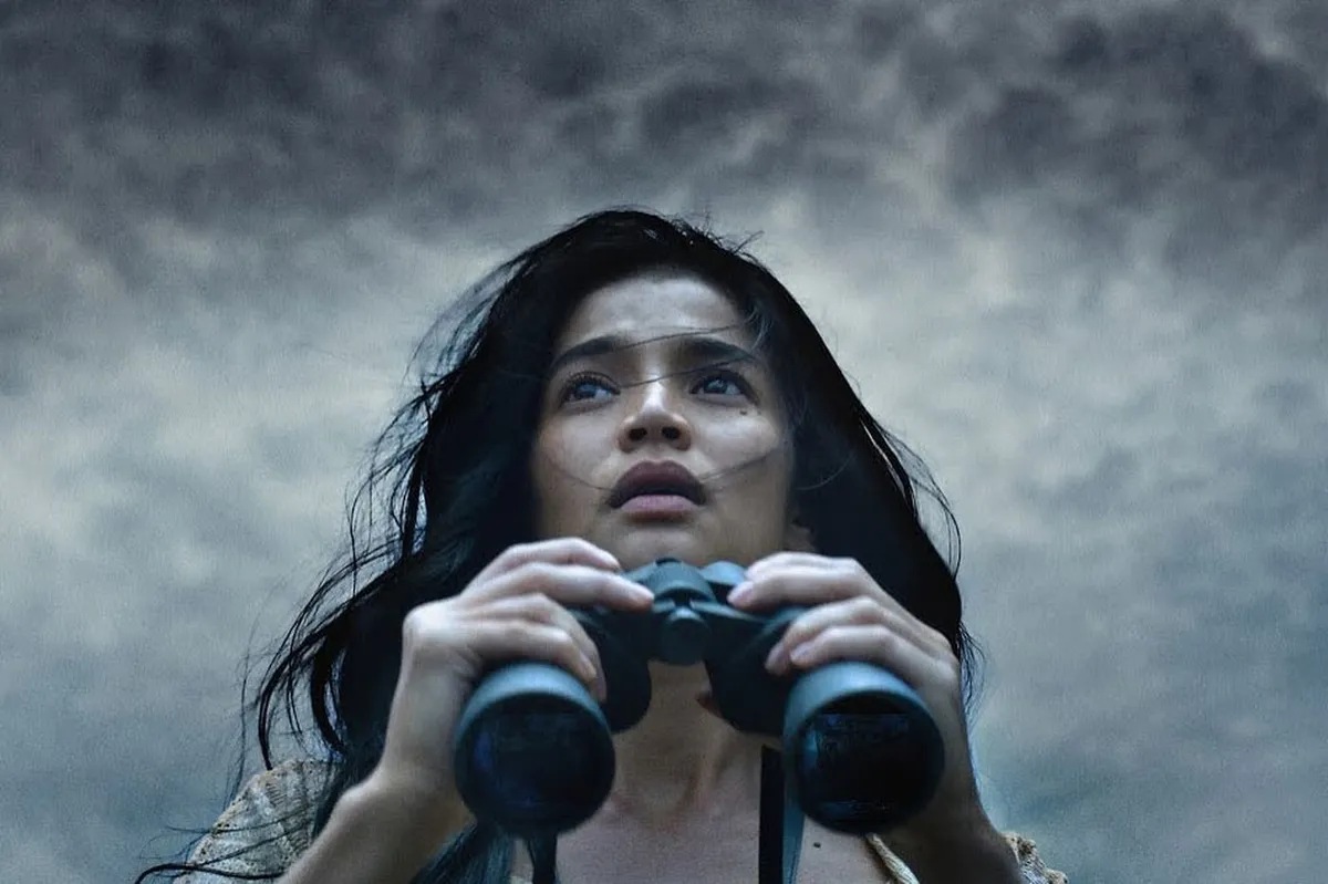 Netflix acquires Anne Curtis movie 'Aurora' | ABS-CBN Entertainment