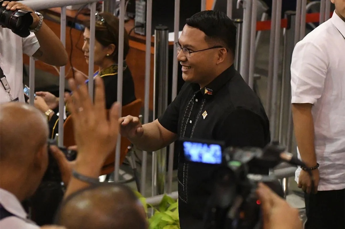 COA tells Cardema, NYC to refund over P800-K | ABS-CBN News