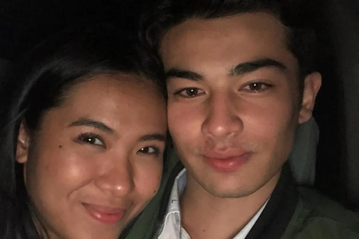 Andre, Lou no regrets about kissing inside 'PBB' house | ABS-CBN ...