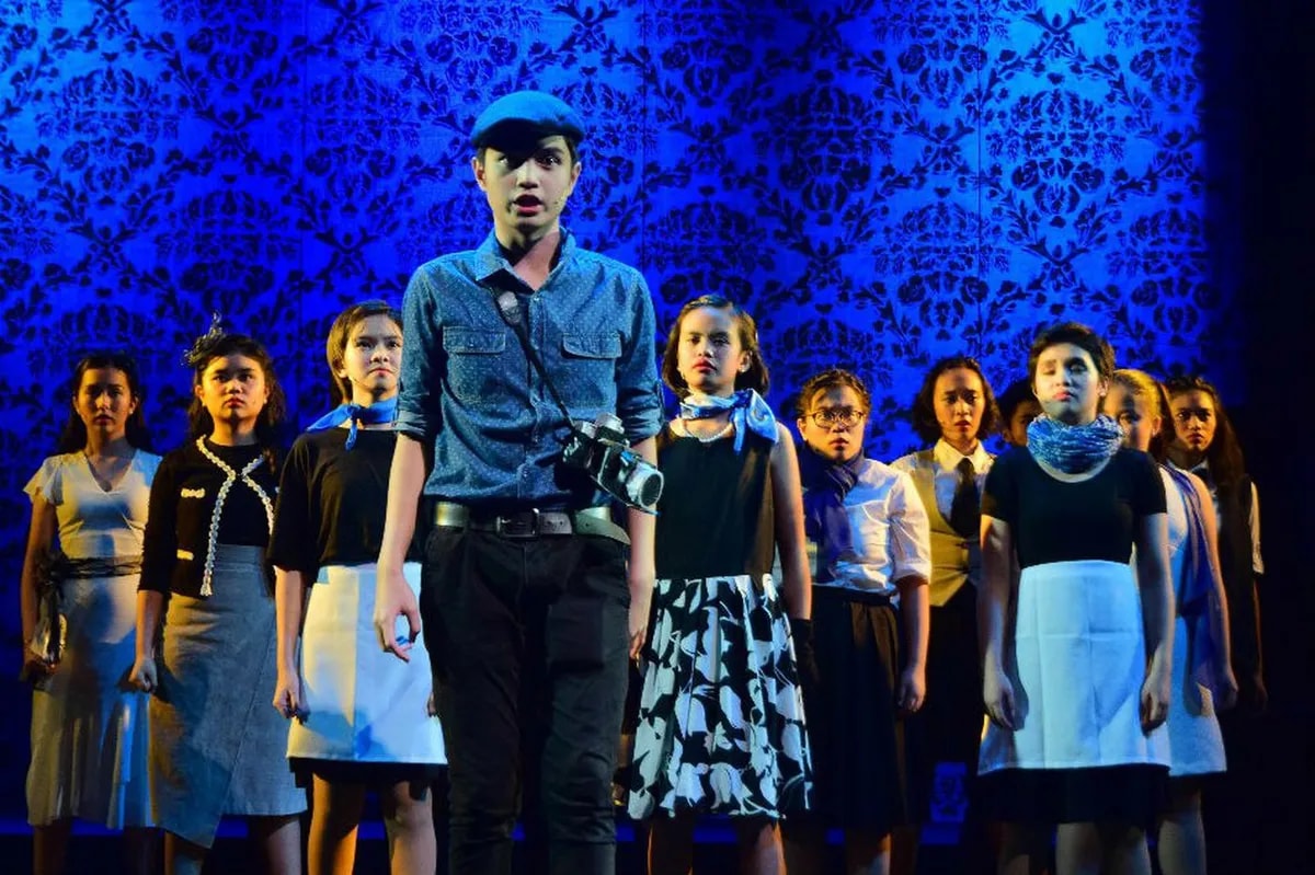 Summer 2019: Theater workshops for kids, adults | ABS-CBN Lifestyle