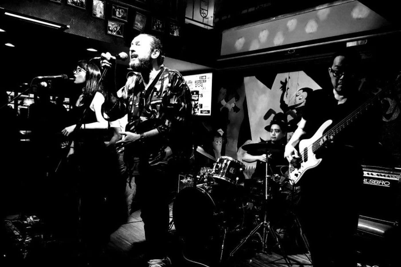 Jay Ortega is back with a new band and a new LP | ABS-CBN Entertainment