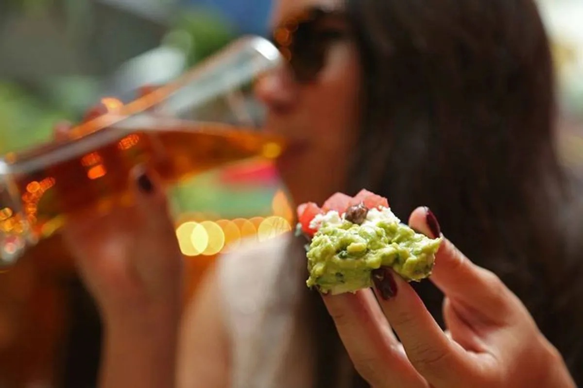 US 'clamoring for avocados' after Trump threat to shut Mexico border ...