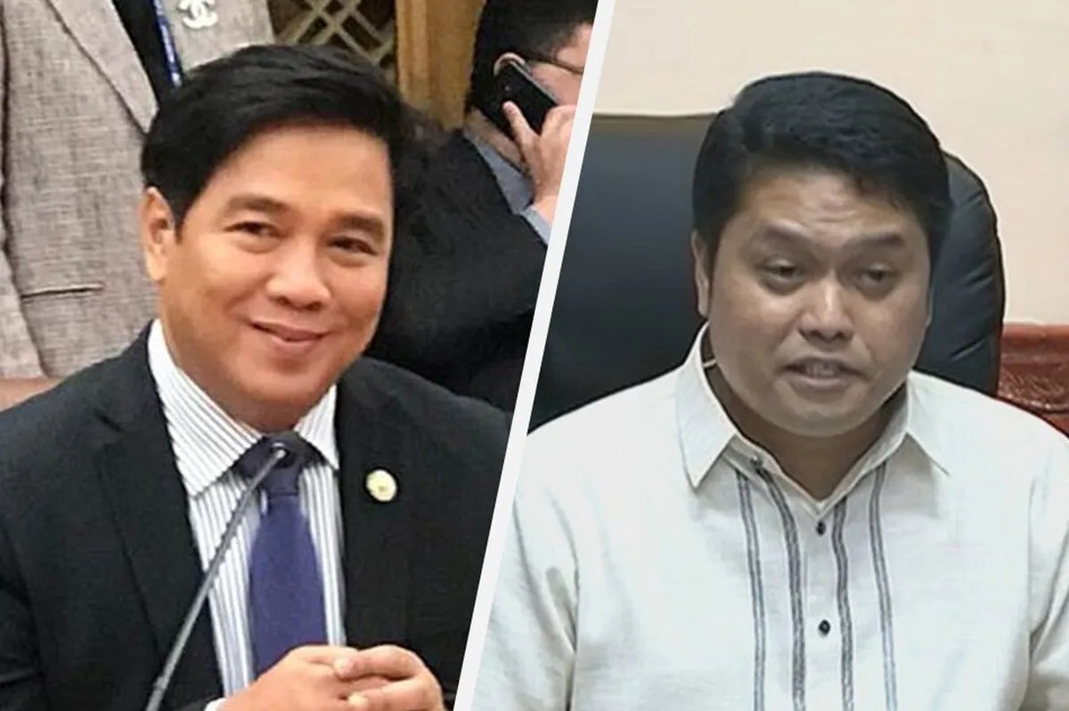 DOJ files murder charges vs Albay mayor tagged in Batocabe slay | ABS ...