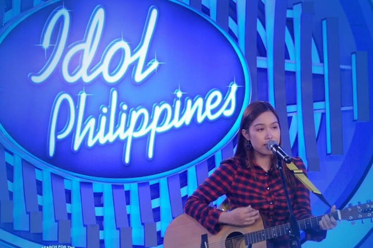 'Idol Philippines': Myra Manibog's daughter fails to get 'golden ticket ...