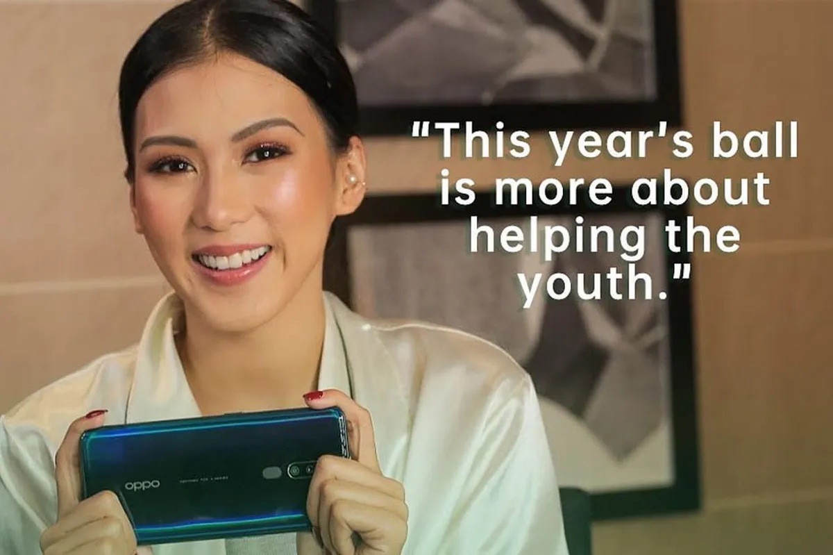 Alex Gonzaga Takes Over Instagram As She Preps for the ABS-CBN Ball 2019 | ABS-CBN Entertainment