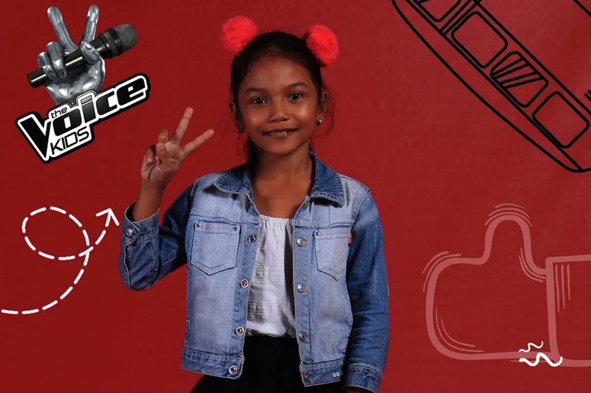 'The Voice Kids 4': Misamis girl moves on to next round with Aegis hit ...