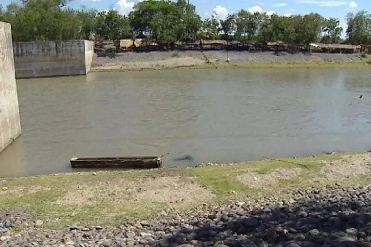 2 estudyante nalunod sa Agno River | ABS-CBN News