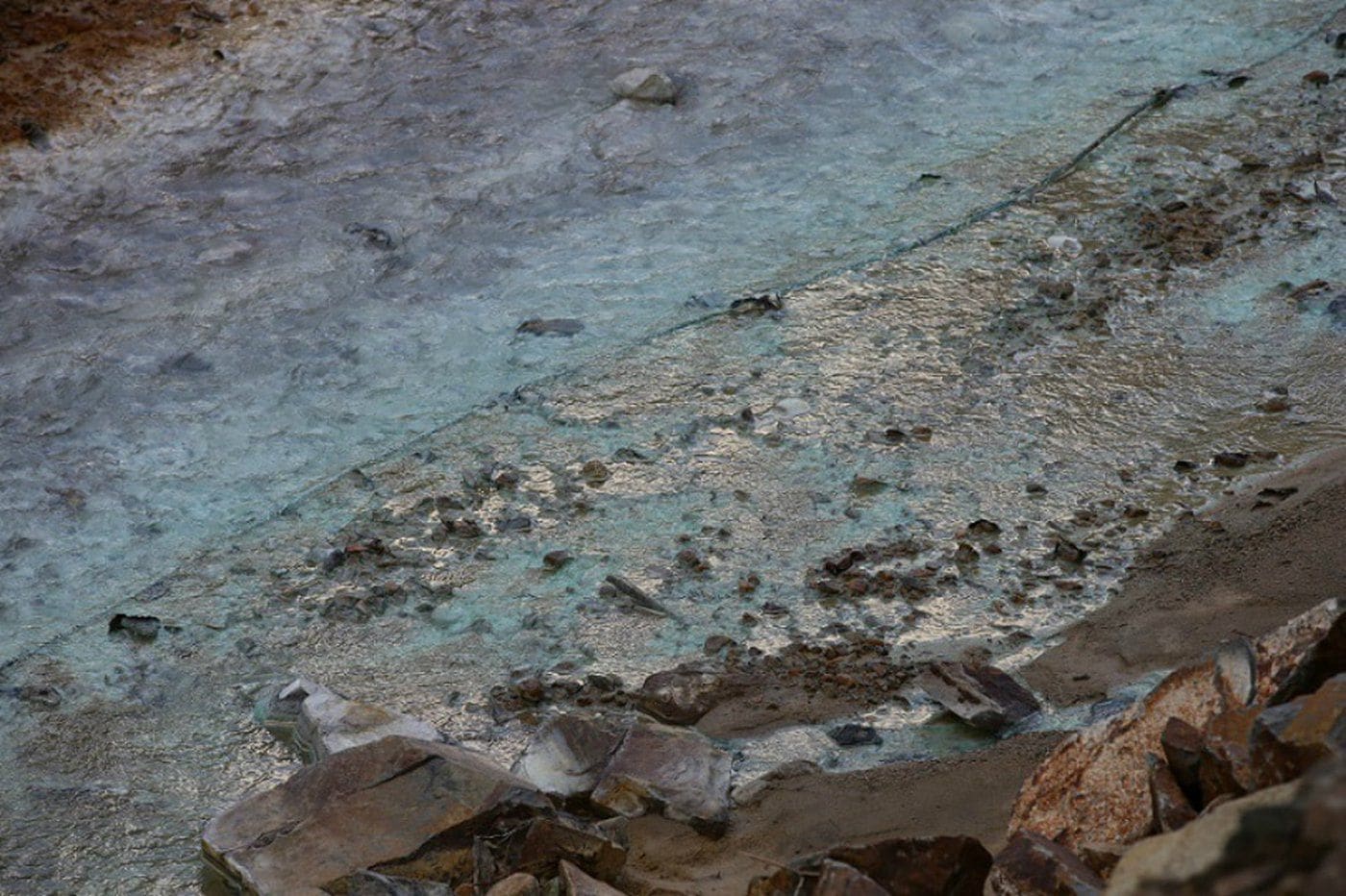 The Marcopper disaster: A tragedy that continues in people’s veins ...