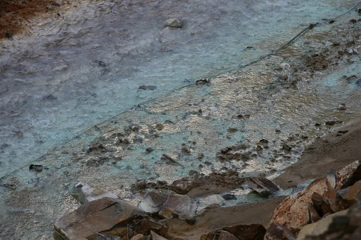 The Marcopper disaster: A tragedy that continues in people’s veins ...