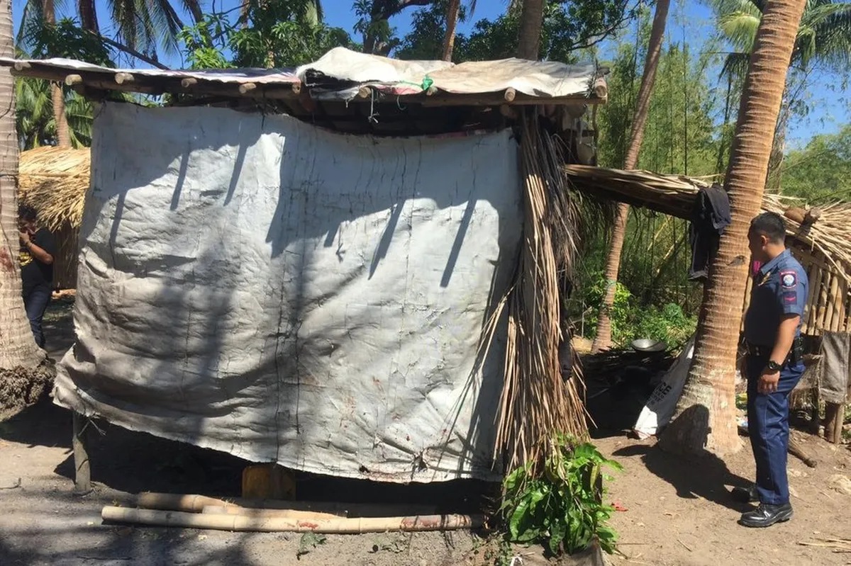 Mag-live-in partner patay sa pananaga sa Batangas | ABS-CBN News Mag-live-in partner patay sa pananaga sa Batangas | ABS-CBN News