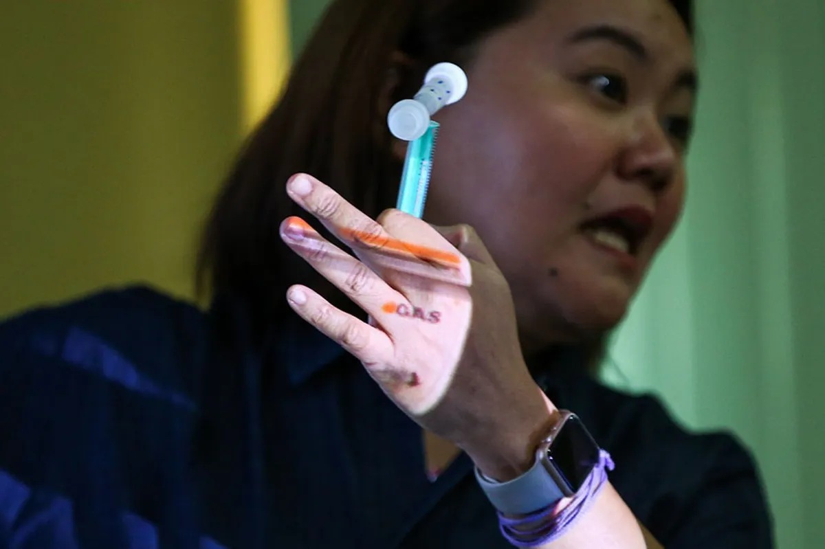 What is methanol poisoning? | ABS-CBN