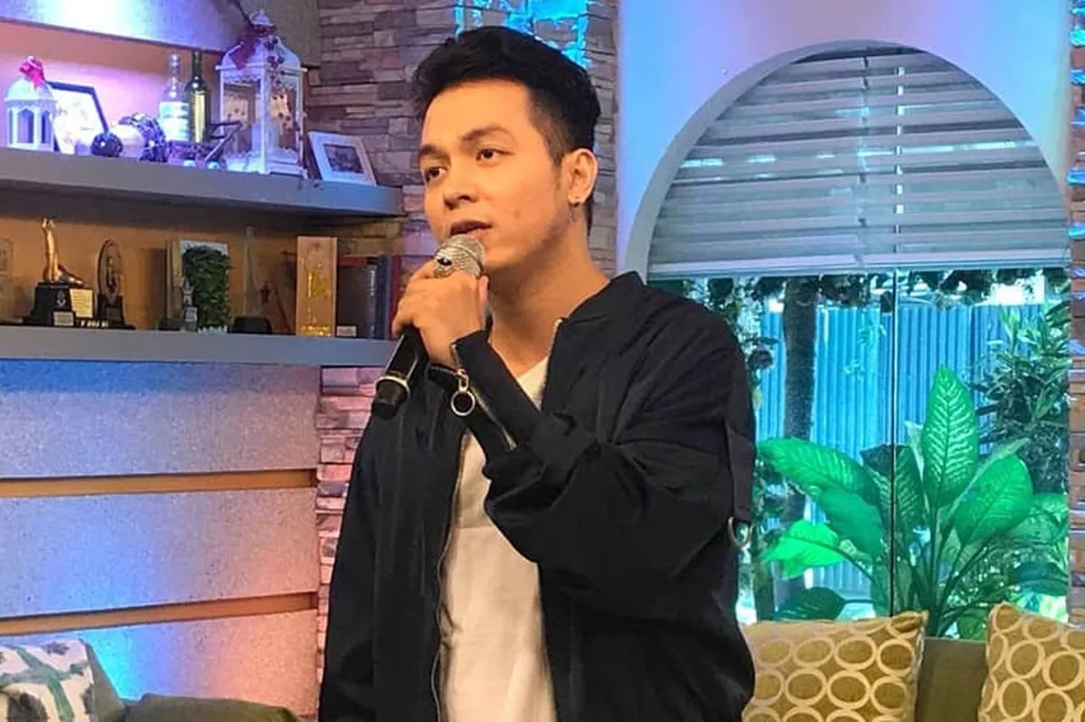 'TNT' grand finalist Sam Mangubat, may bagong awitin | ABS-CBN ...