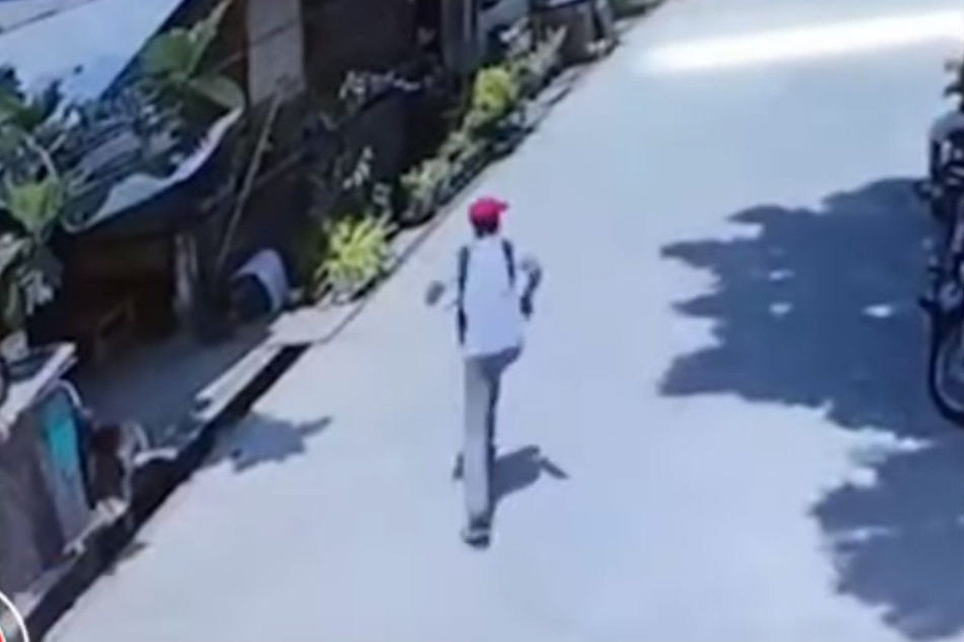 Guard who shot student inside school arrested | ABS-CBN News