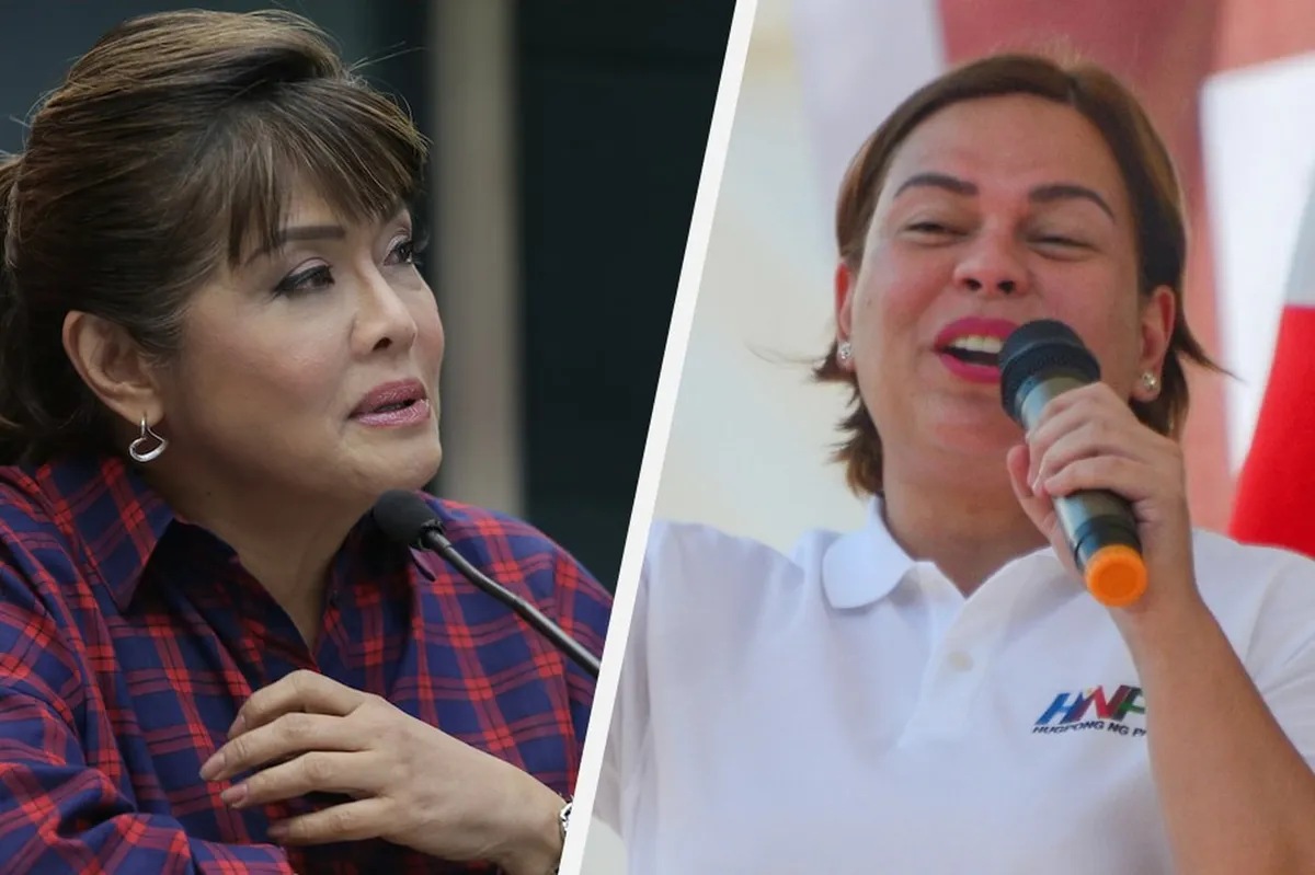 The ANC Brief: Debates vs. Song and Dance | ABS-CBN News