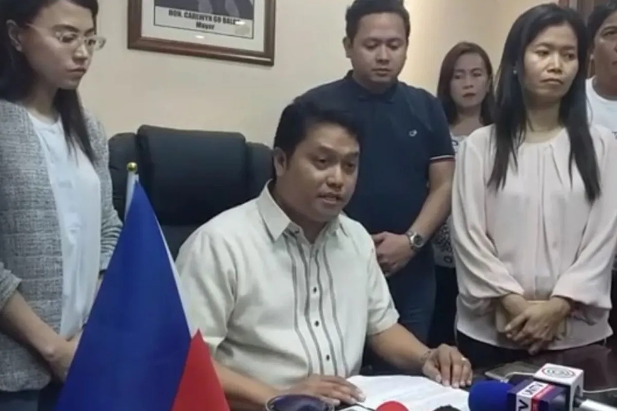 Daraga Mayor pinaaaresto kaugnay ng Batocabe slay | ABS-CBN News