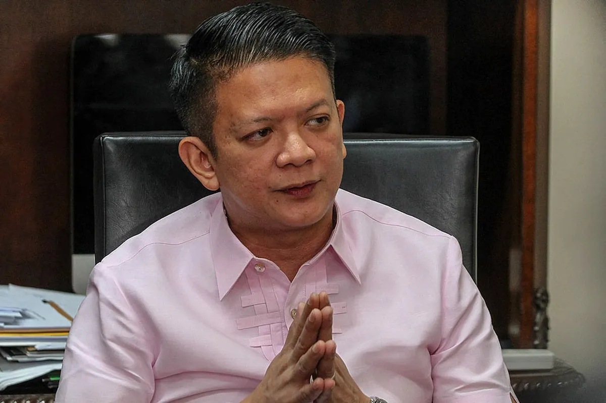 Escudero’s tip to incoming peers? Read up on Senate rules, procedures | ABS-CBN News