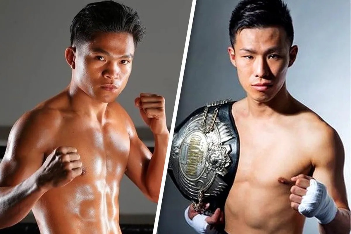Boxing: Jerwin Ancajas seeks statement victory in world-title defense | ABS-CBN Sports