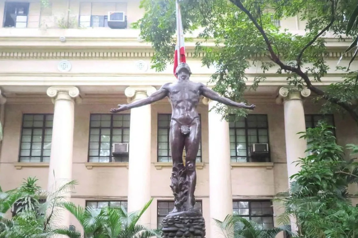 Forensics and mass casualties in disaster-prone PH tackled in UP Manila ...