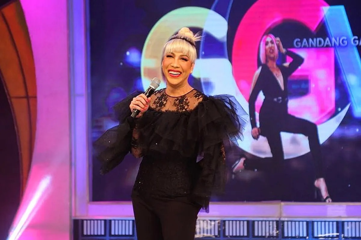 'GGV' to hold benefit show for its 8th anniversary | ABS-CBN Entertainment