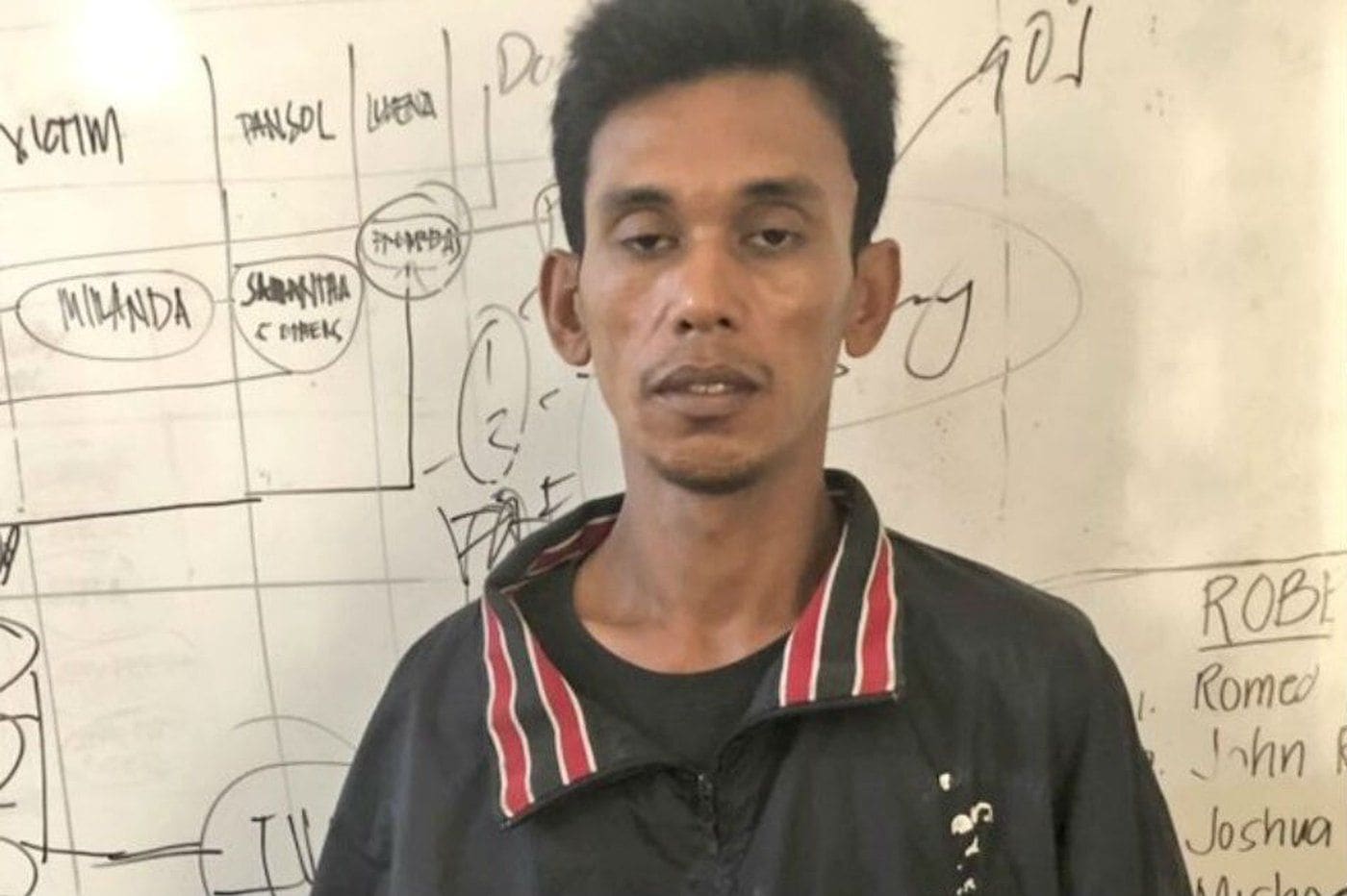 Suspek sa pagpatay ng Grade 7 student sa Laguna arestado | ABS-CBN News