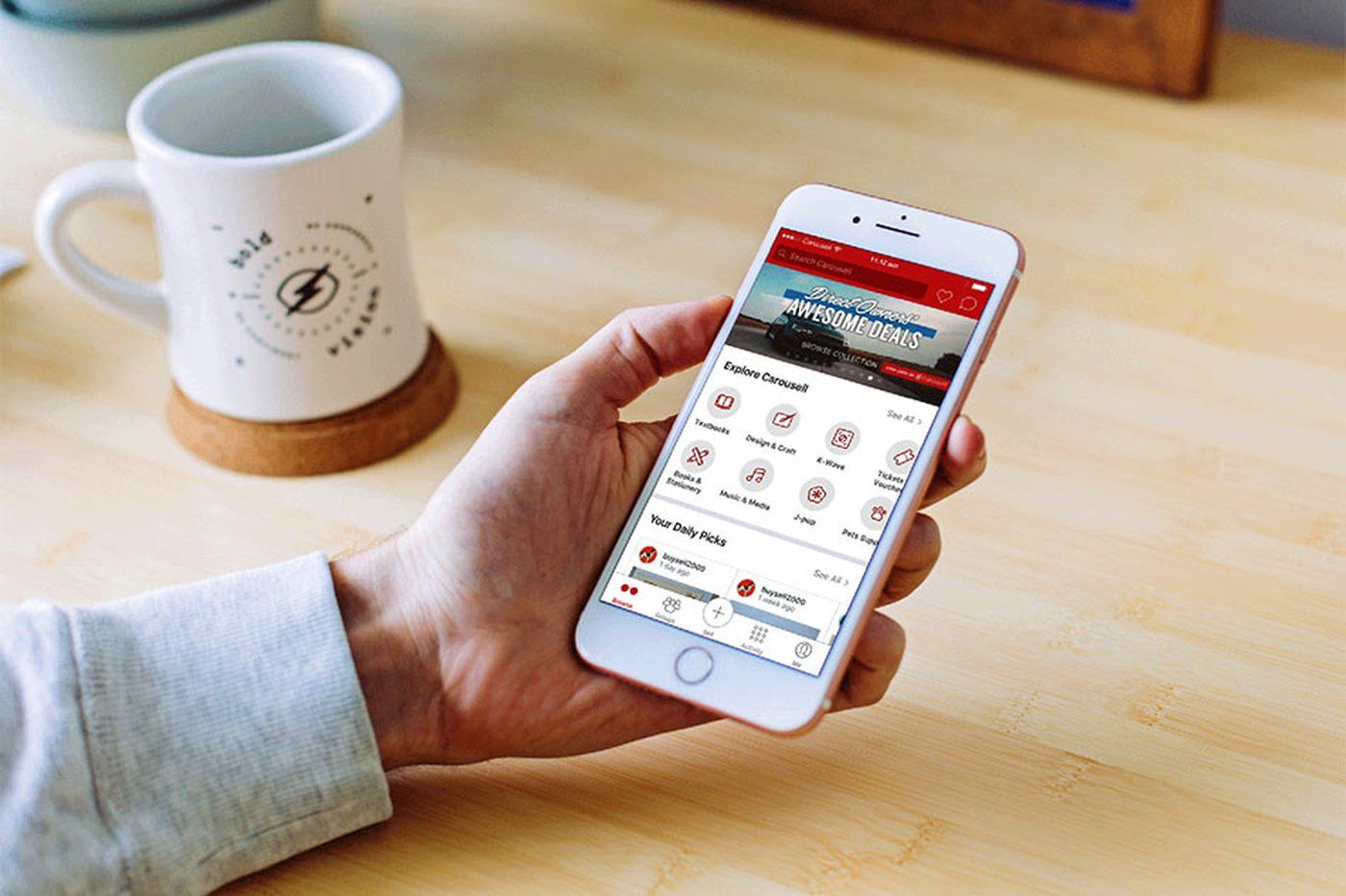 OLX PH merges with Carousell: What you need to know | ABS-CBN Lifestyle