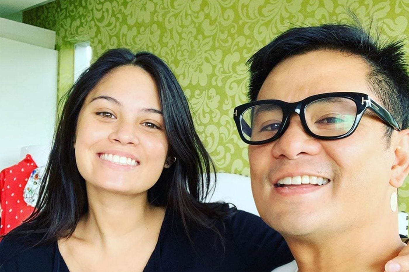 Ogie Alcasid shares birthday message for daughter Leila | ABS-CBN ...
