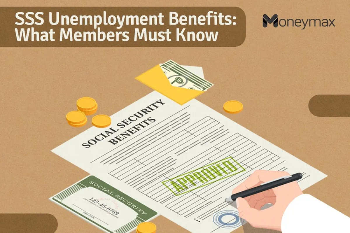 SSS Unemployment Benefits: What Members Must Know | ABS-CBN News