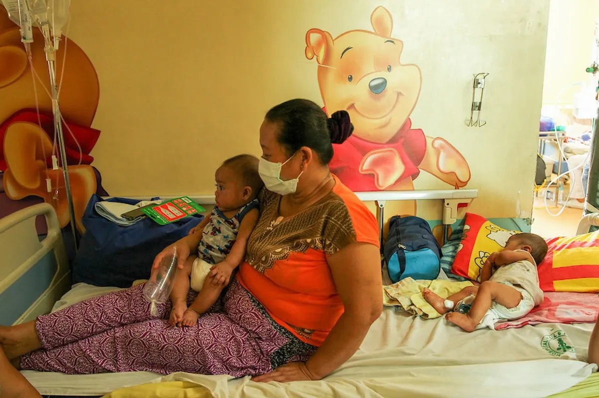 DOH disputes Senate bet's claim of 'belated' response to measles ...