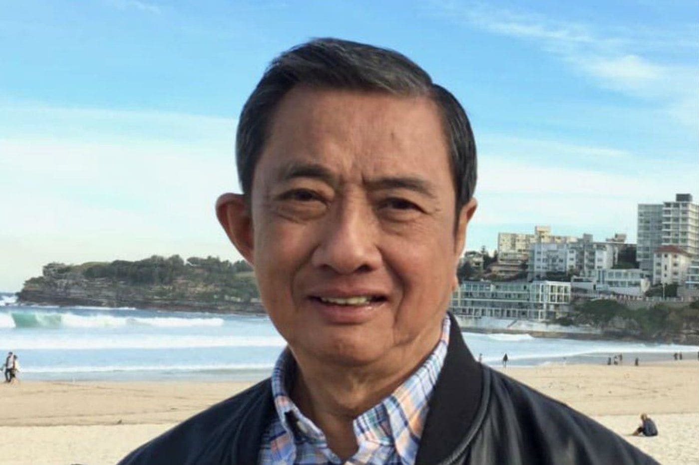 Mindanao businessman Limketkai passes away | ABS-CBN News