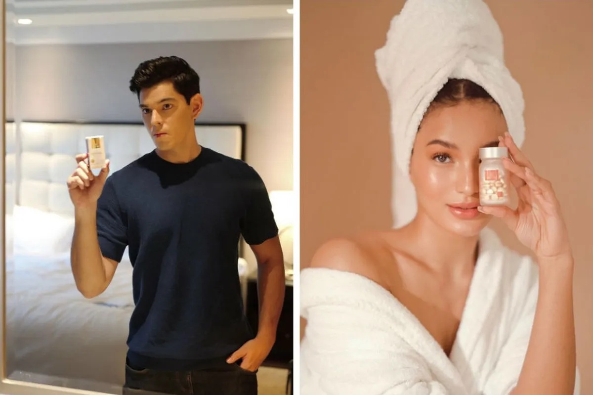 ABS-CBN Ball 2019: The Gutierrez clan shares what keeps them spotlight ...