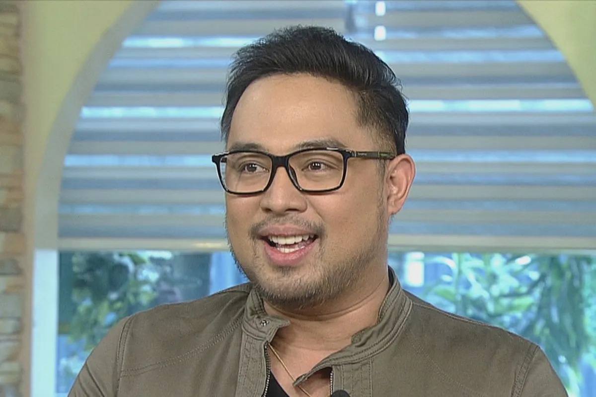 Jed Madela, handa na sa 'Higher' concert tour | ABS-CBN Entertainment
