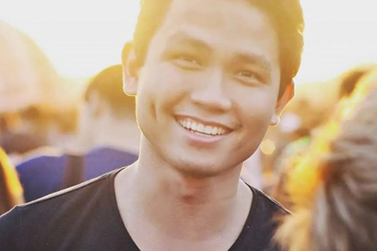 Late journo Ubalde opened up about depression in Facebook video | ABS ...