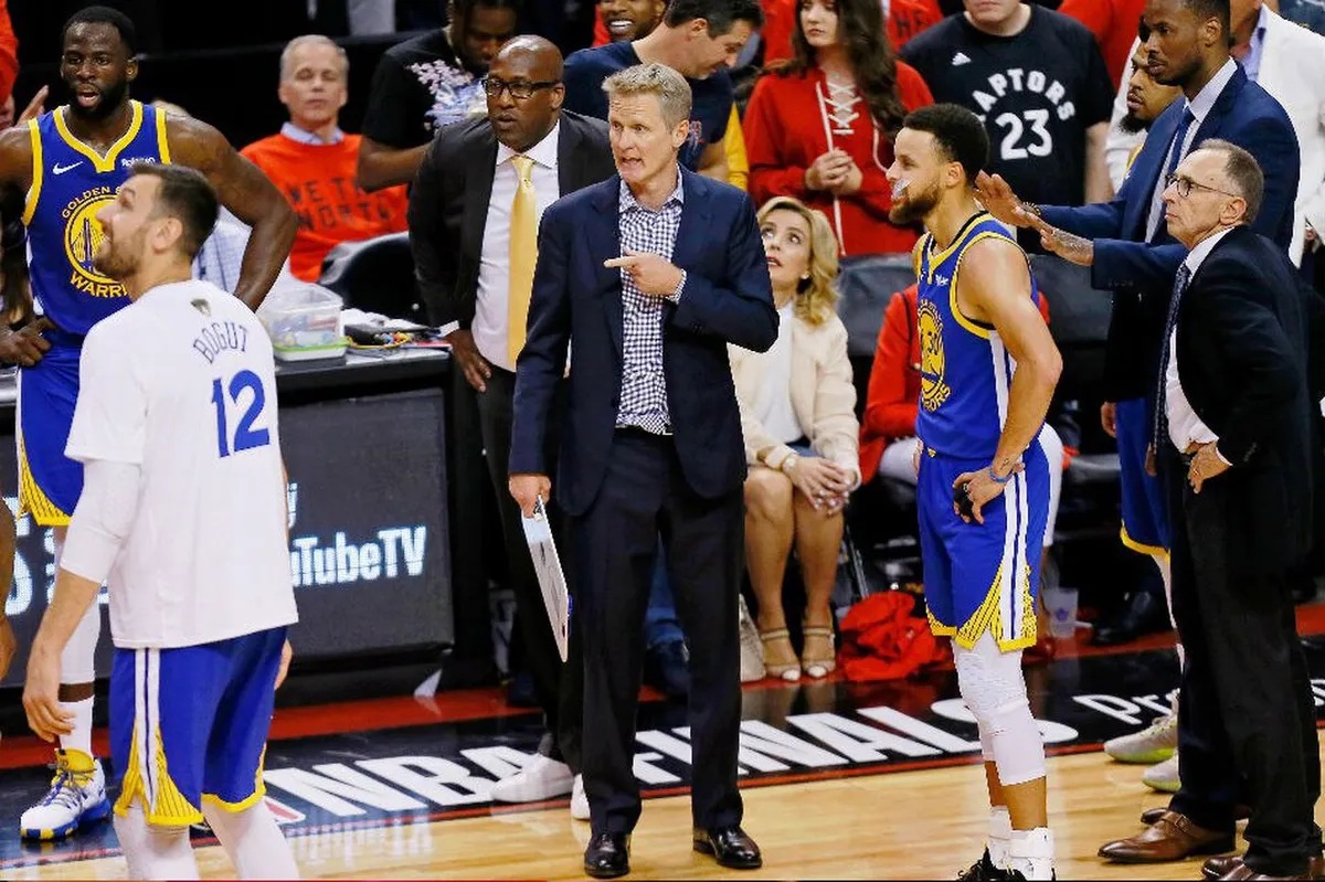 NBA allows coach's challenge, replay center reviews | ABS-CBN Sports